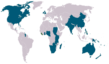 Engels leren? Elke cursus Engels als taalcursus Engels (thuisstudie)